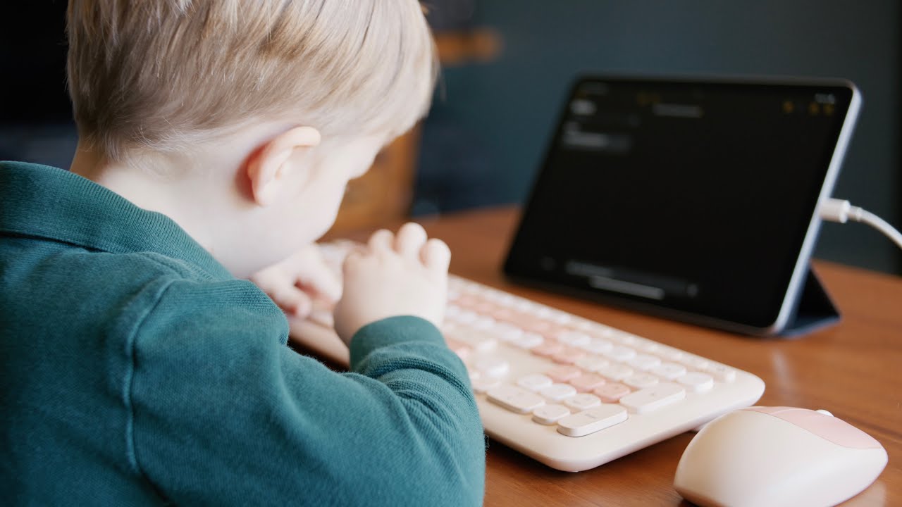 Top Wireless Keyboards for iPads & Chromebooks – Perfect for Students ...