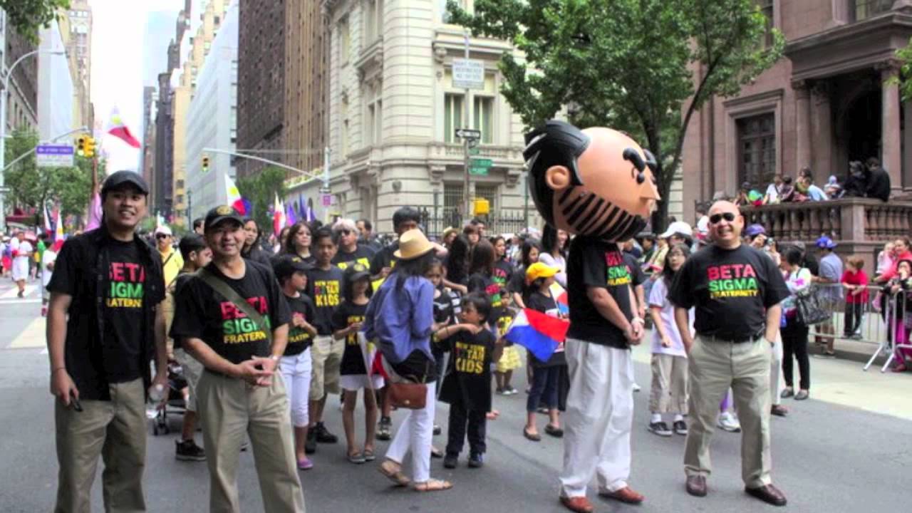 malmon in the big apple - YouTube