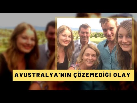 Yaptıklarıyla Avustralya'yı Karıştıran Aile: Tromp Ailesi