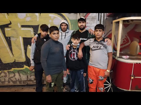 Uyuşturulmuş Hayatlar !