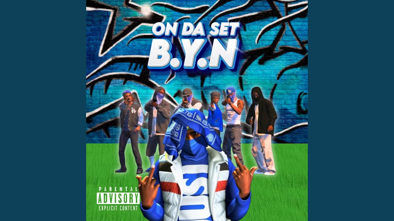 ON DA SET - YouTube