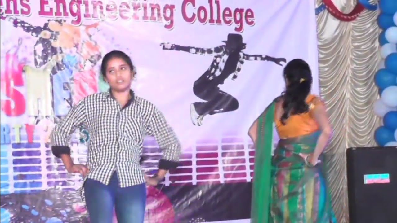 ists womens engineering college - YouTube