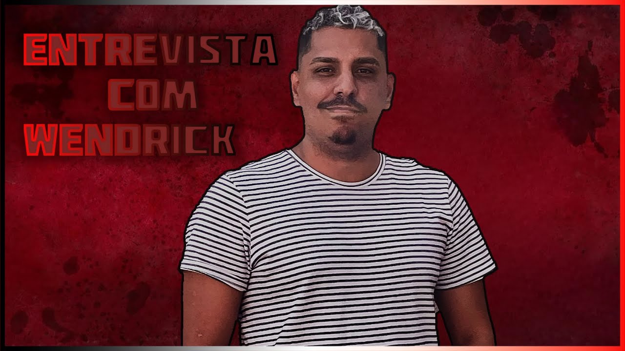 Trashtalk: Entrevista com Wendrick Multivortex - YouTube