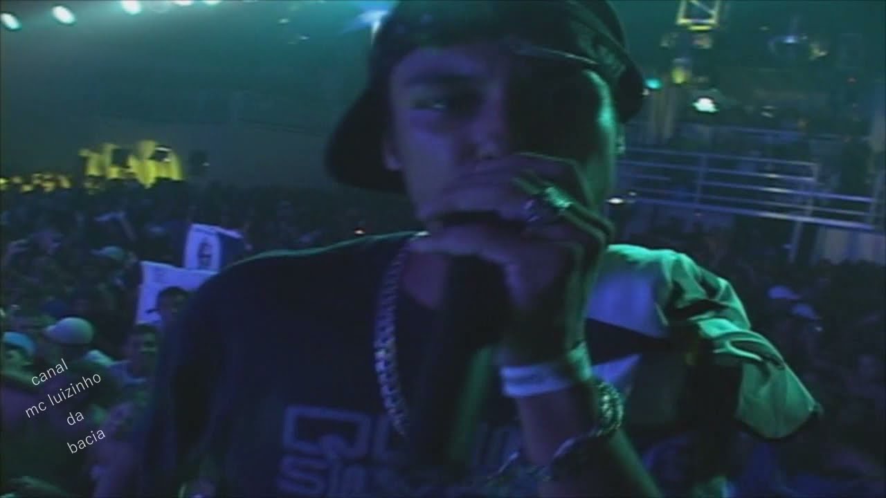 SHOW COMPLETO - MC FELIPE BOLADÃO - DVD MELHORES DO FUNK (VIDEO INÉDITO ...