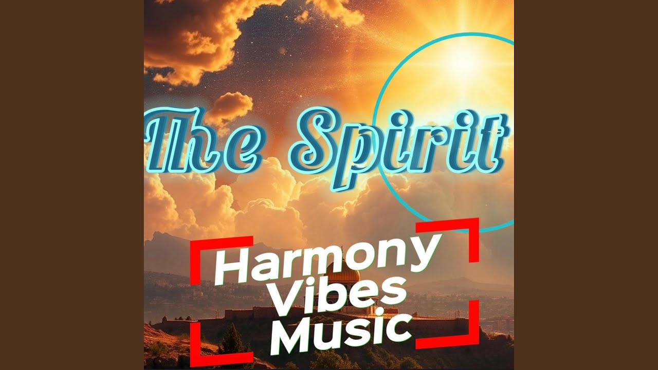 The Spirit Inside - YouTube