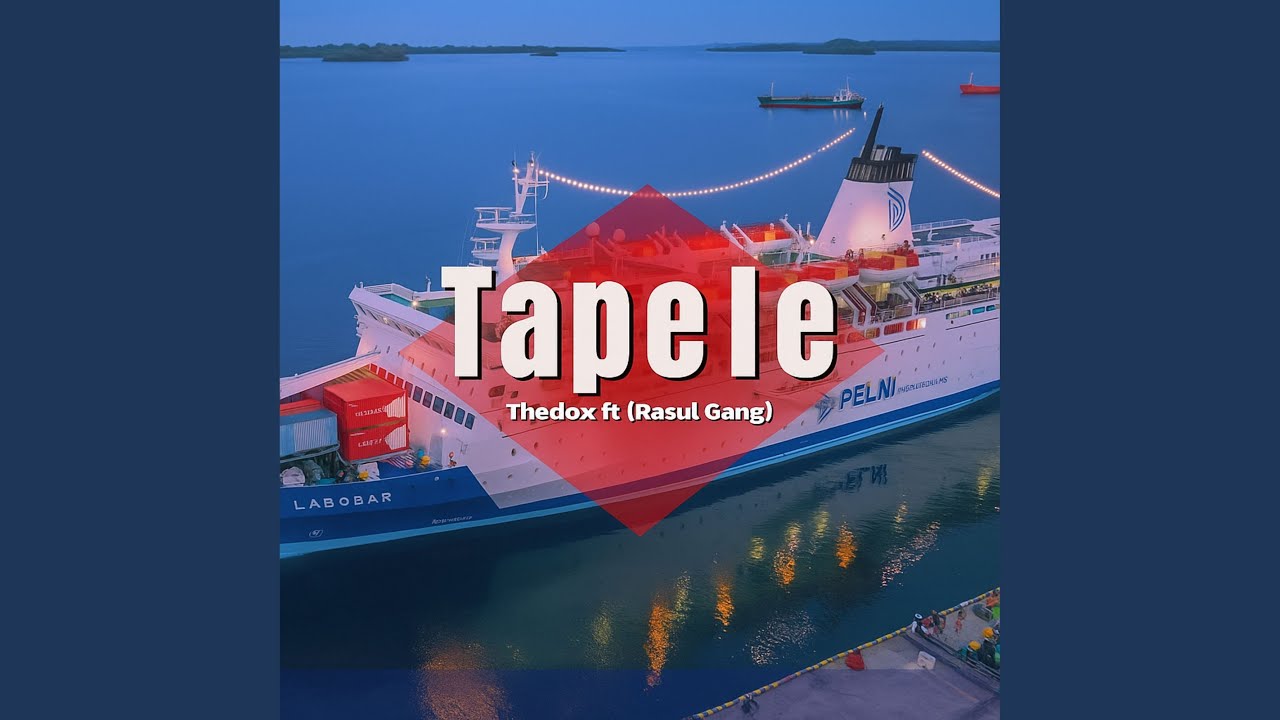 Tapele - YouTube