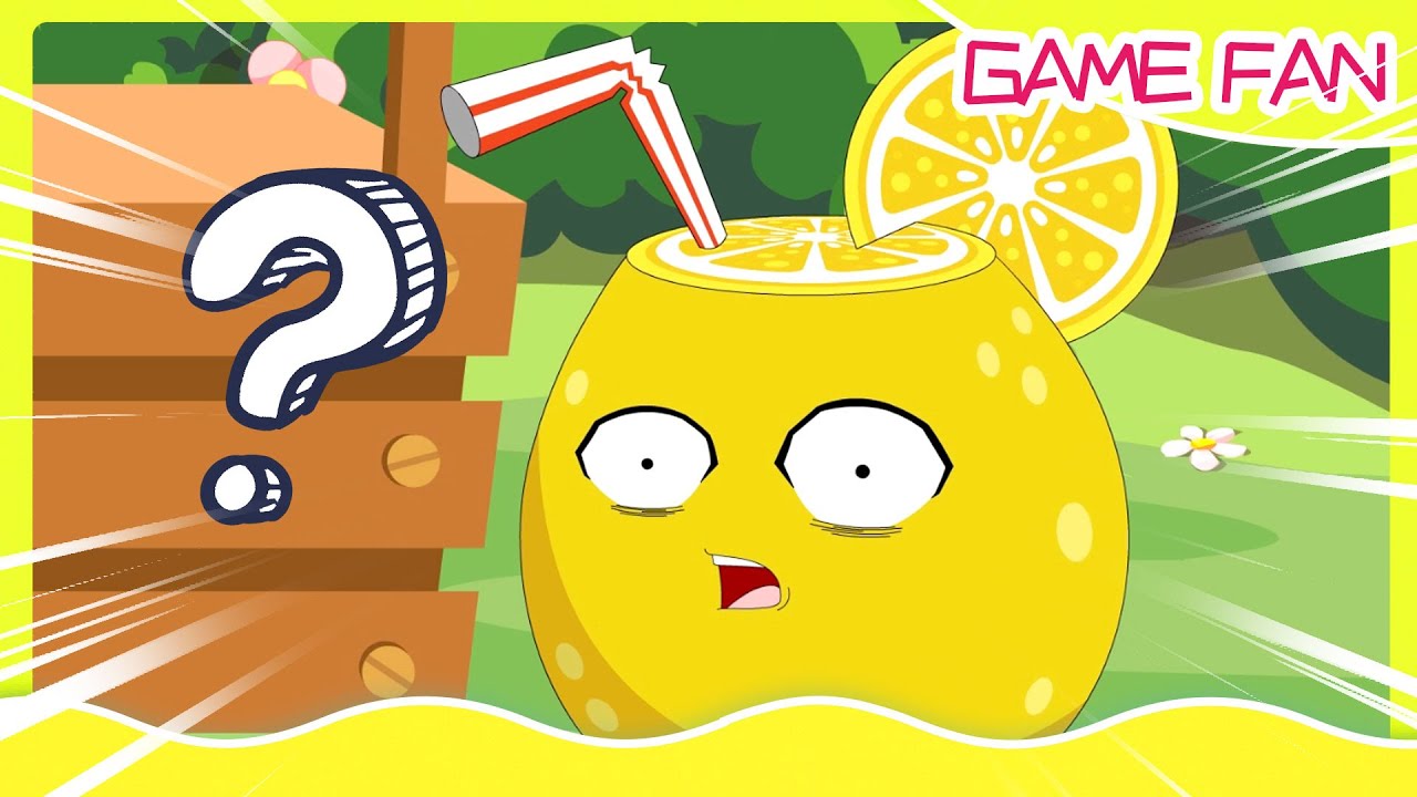 This lemon juice is not good 2 Plants vs Zombies Animation - YouTube