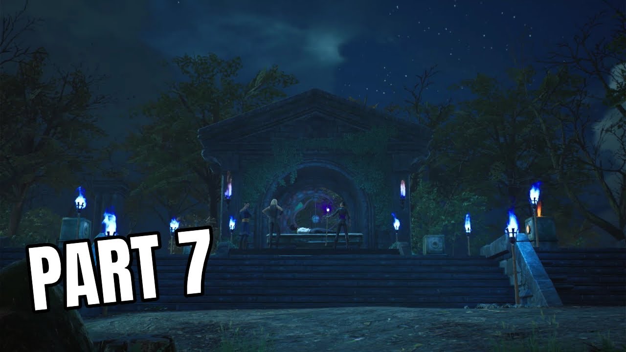 Marvel's Midnight Suns PS4-M Light Path Gameplay Walkthrough/No ...