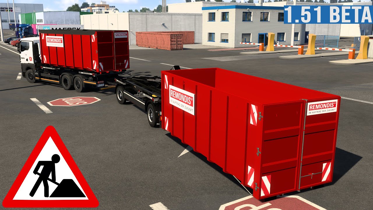 ETS2 1 51 BETA Abrollcontainer Hooklift For Seb Swap Body YouTube ets2-1-51-beta-abrollcontainer-hooklift-for-seb-swap-body-youtube