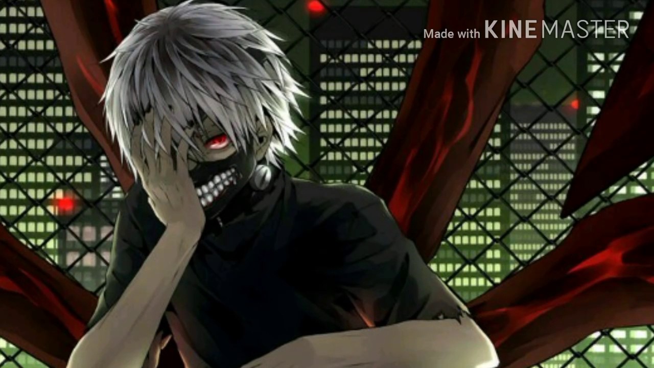 Intro de Tokyo Ghoul - YouTube