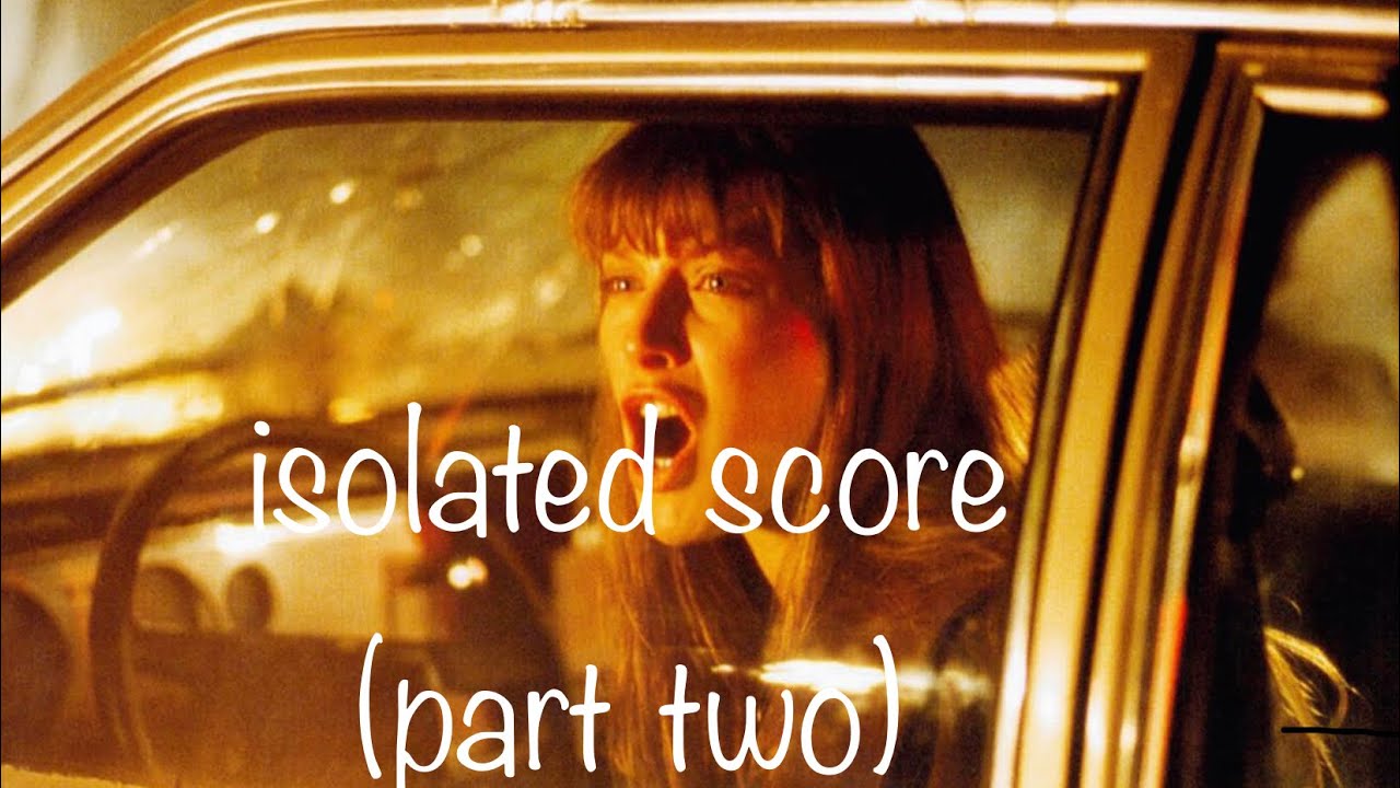 FINAL DESTINATION "Race Against Death--Part Two" (isolated score) - YouTube