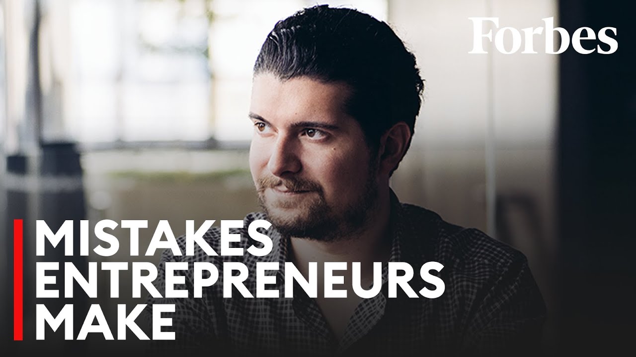 Billionaire Squarespace Founder On Why Startups Shouldn't Raise Money ...