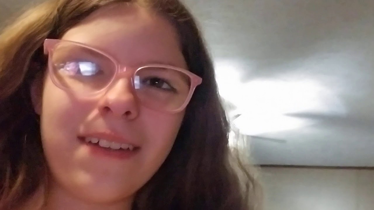 Night routine part 4 - YouTube