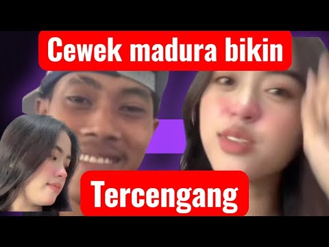 Obrolan terbaru hot cewek madura ini bikin kaum pria tercengang 