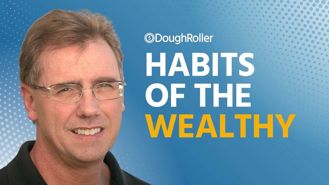 Creating Million Dollar Habits with Tom Corley - YouTube