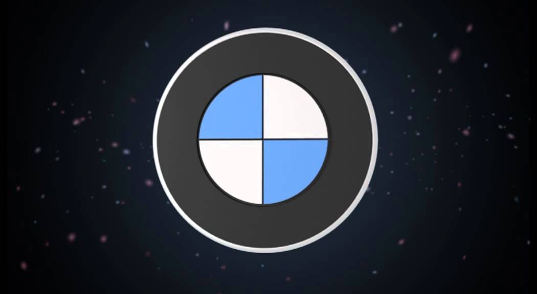 Bmw Logo Animation Youtube