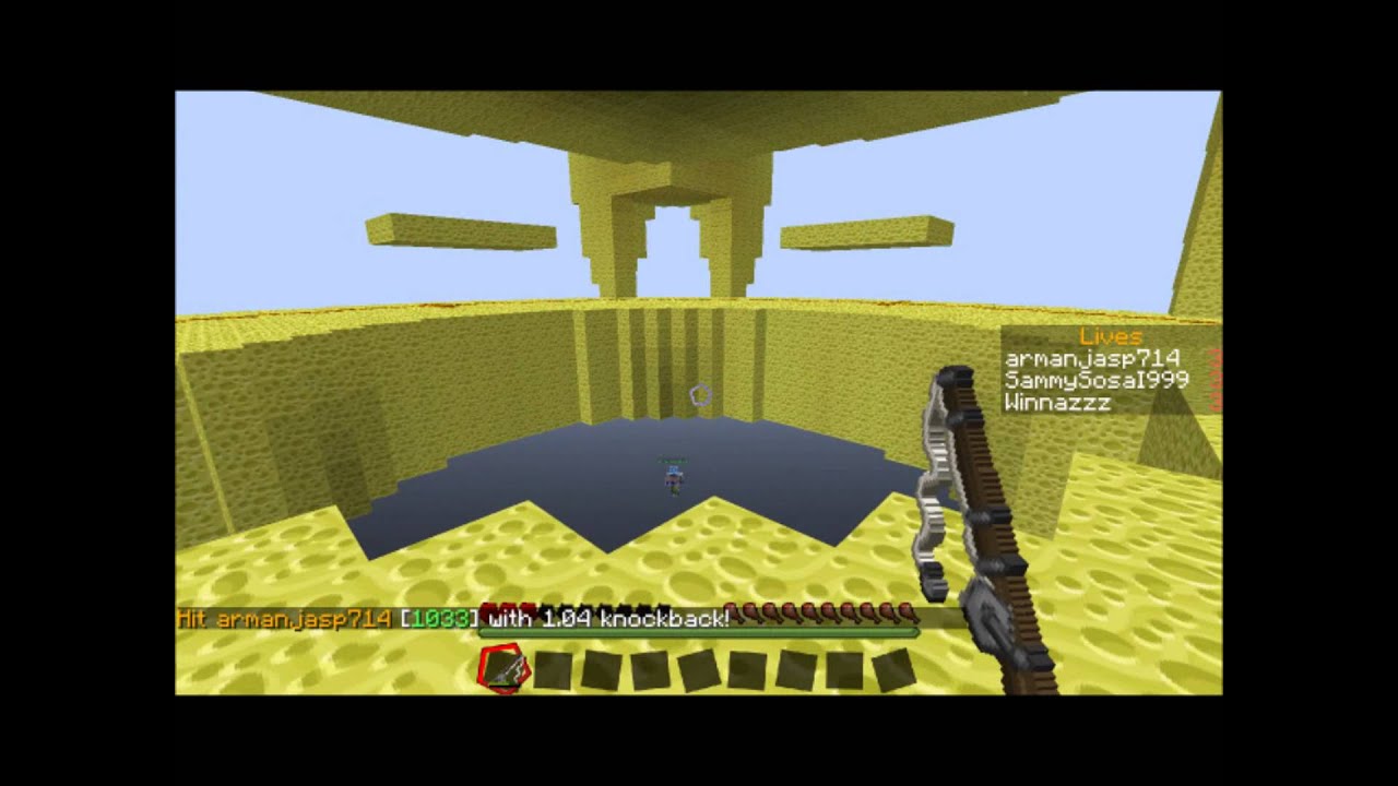 Smash 1: Singularity Grenades - YouTube