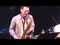 竹上良成 Take Me There テイク・ミー・ゼア Grover Washington jr. グローヴァー・ワシントンJR. アルバム ...