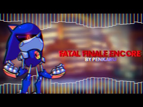 Friday Night Funkin’: Fatal Finale Encore (Act 8) - YouTube