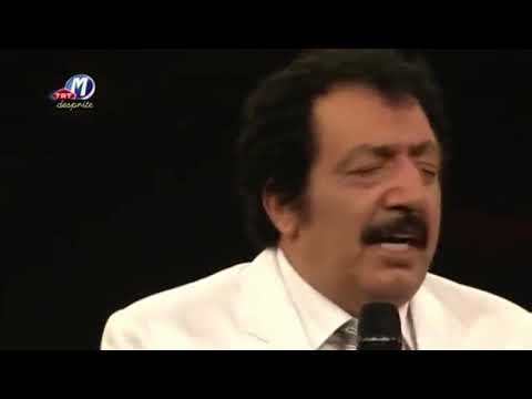 Müslüm Gürses - Buradan Bir Atlı geçti