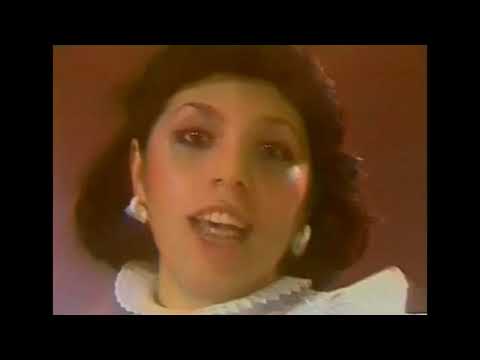 Eldar Mansurov — Sevinc Nəğməsi (İfa: Brilliant Dadaşova) | 1985