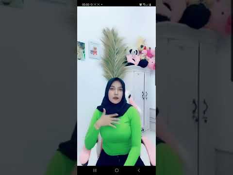 jilbob live terbaru part II