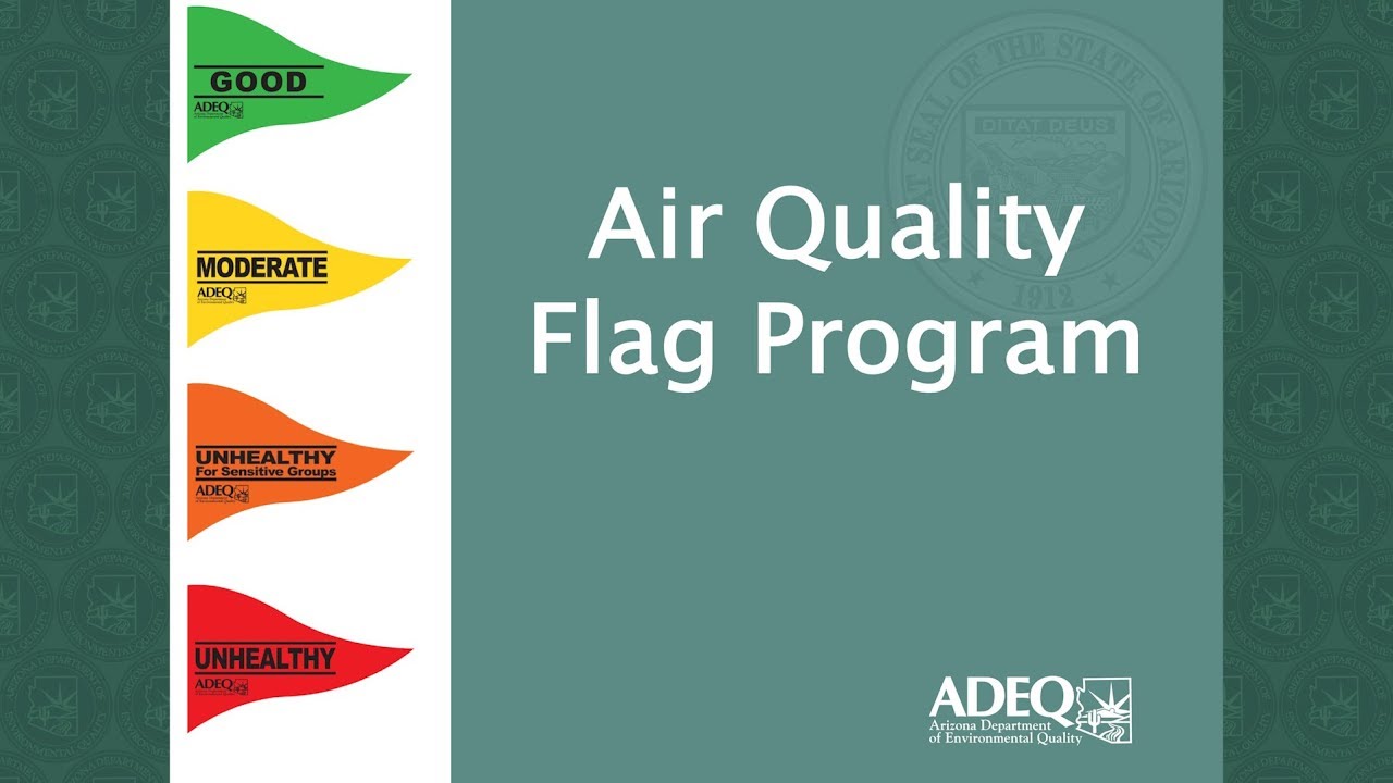 FLAG PROGRAM TRAINING VIDEO - YouTube