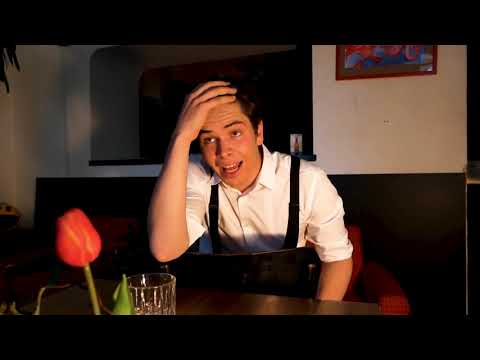 OKYA - Wie vor zwei Jahren (official music video)