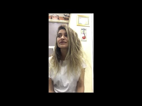 Bugün benim doğum günüm..