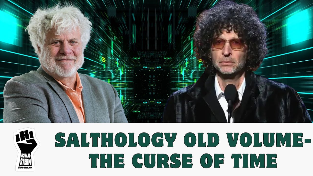Salthology Old Volume- The Curse of Time - YouTube