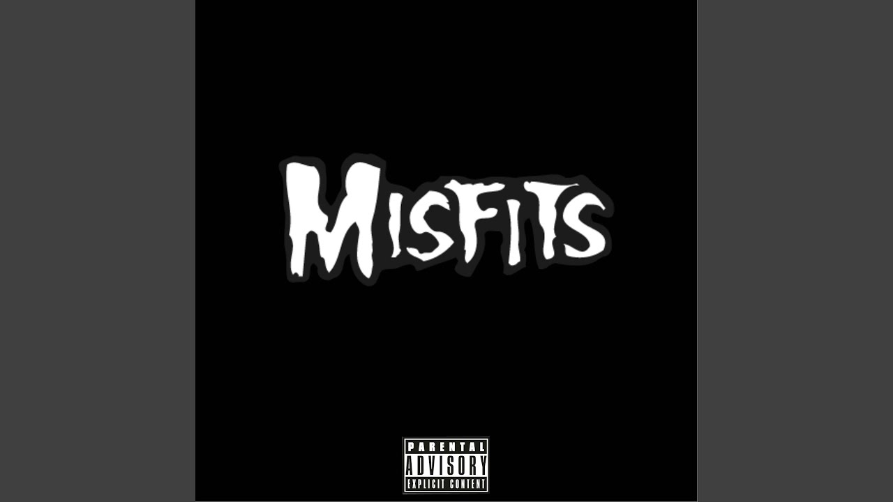 Misfits - YouTube