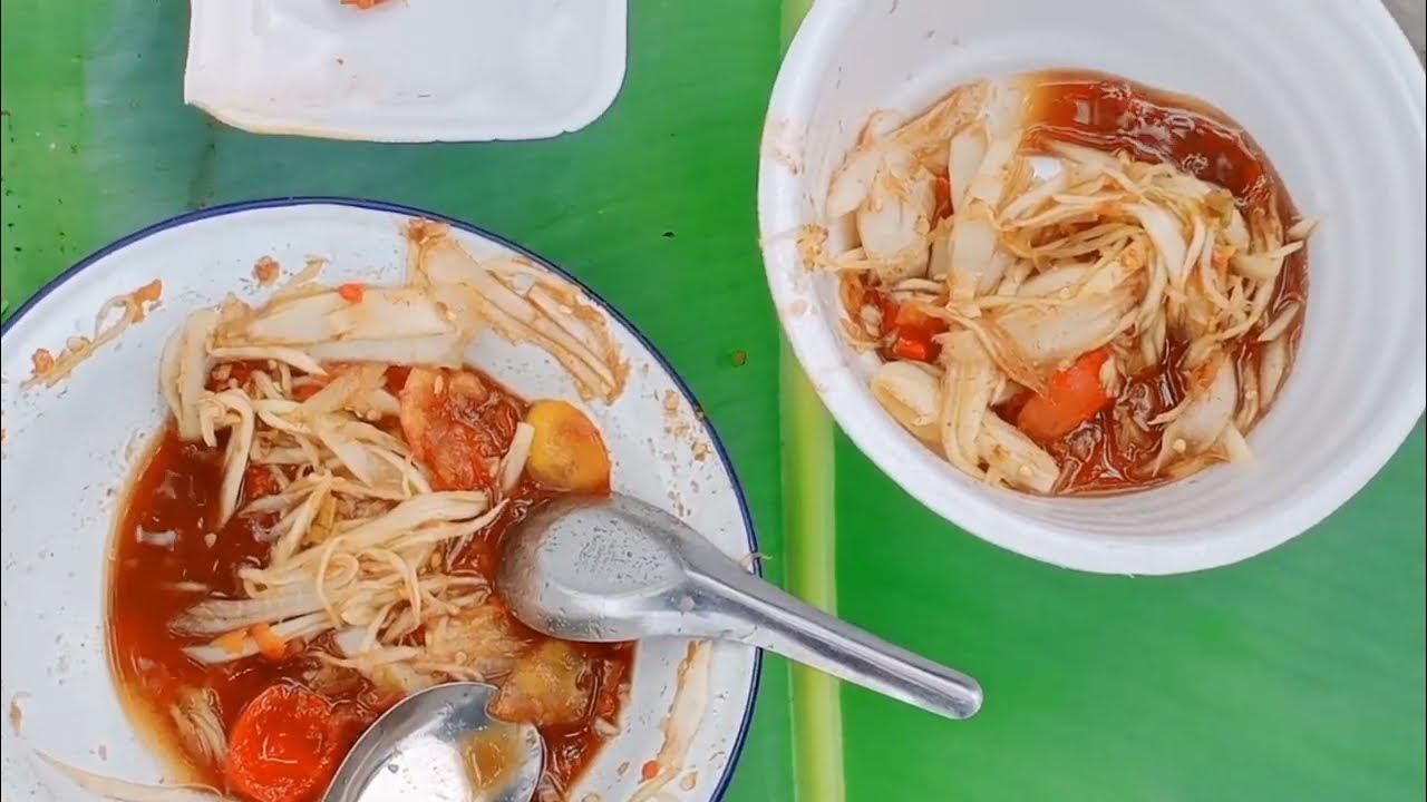 Hnub no peb mus luaj teb yuav npaj cog yub ntoo ya - YouTube