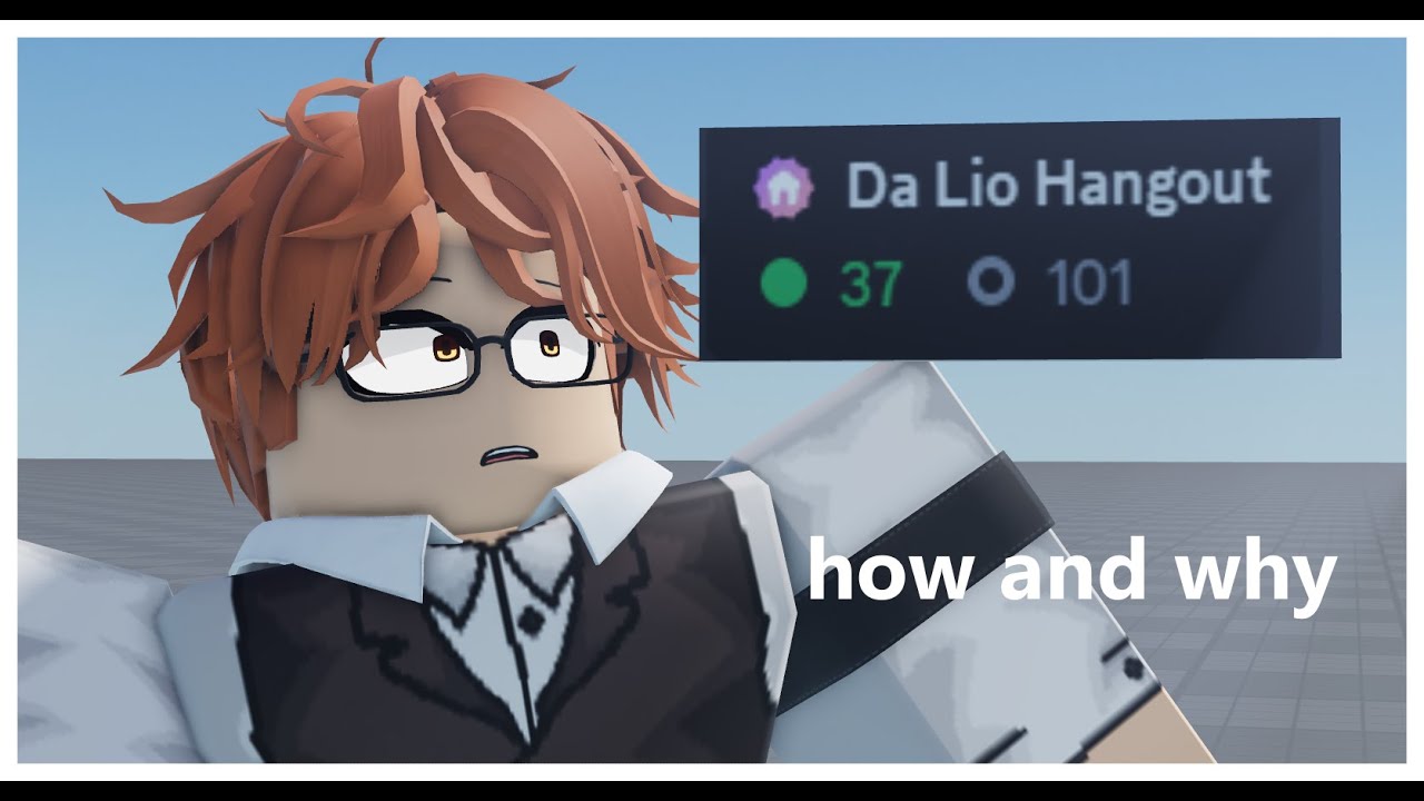 Q&A VIDEO | Discord 100 members special - YouTube