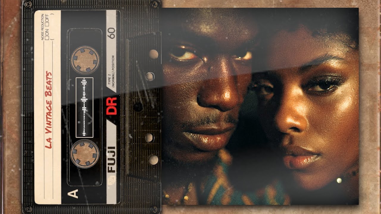 Chiké & Simi - Running (To You) | Afro Soul Cover ft. Star Baba Jay (La ...