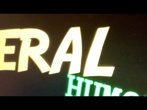 Kırgın Çiçekler O Bir Meral