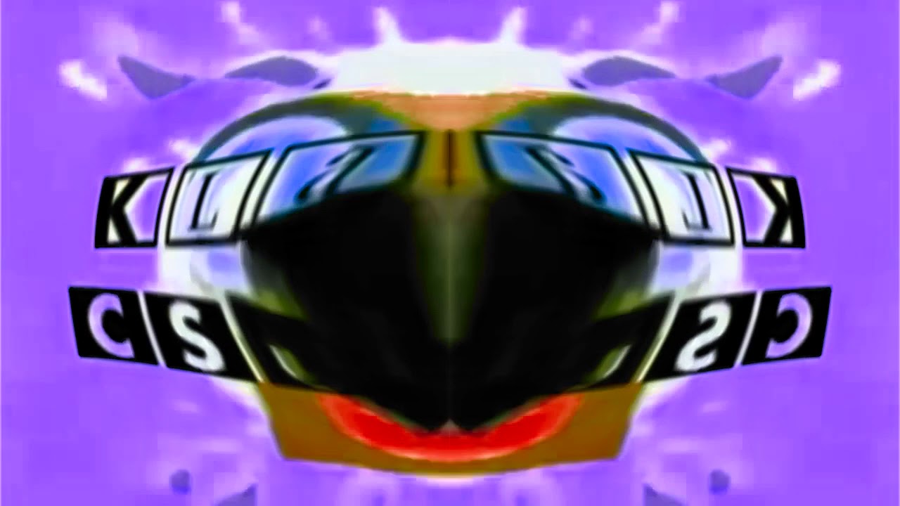 Klasky Csupo in G-Major 329 - YouTube