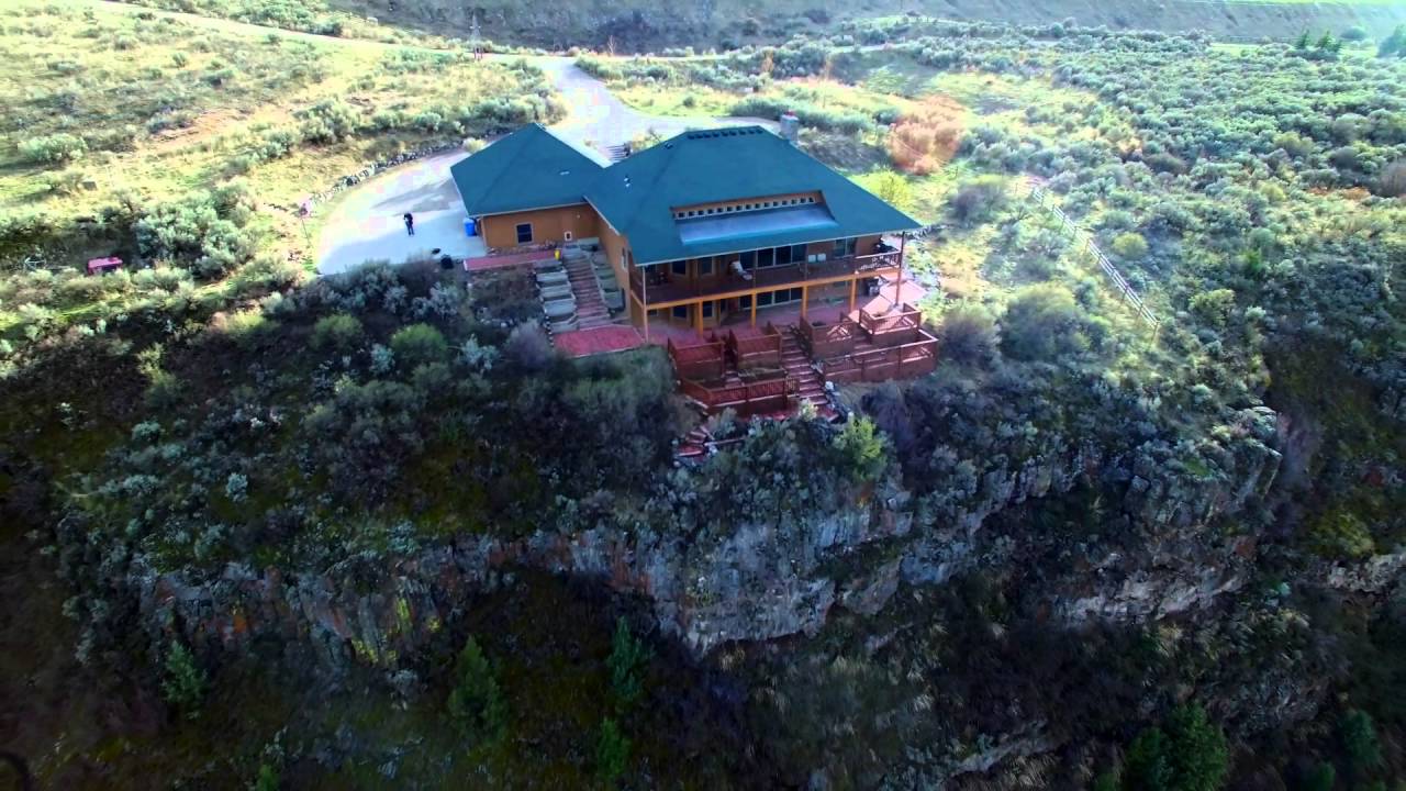 McGovern House Film - YouTube