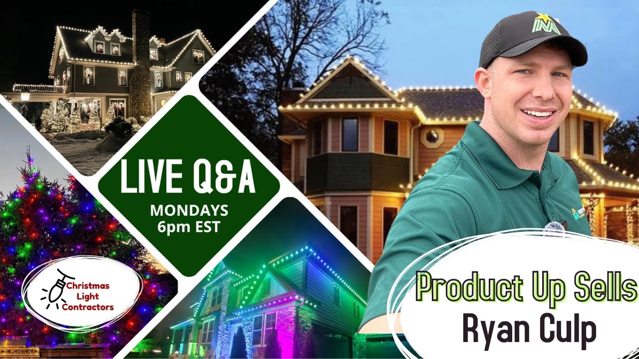 Upselling Product: Live Q&A with Ryan Culp - YouTube