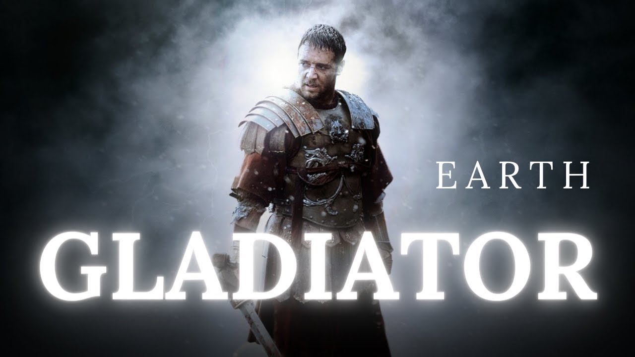 Gladiator Movie Pictures Wallpapers