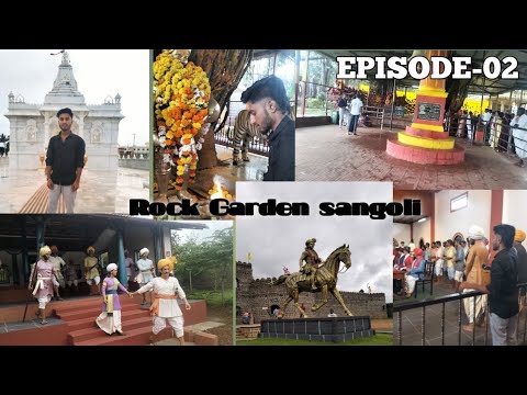 Rock garden sangoli and Nand Gada review Sangolli Rayanna story ...