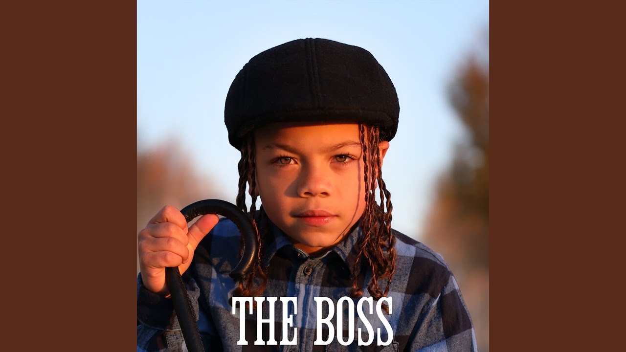 The Boss - YouTube