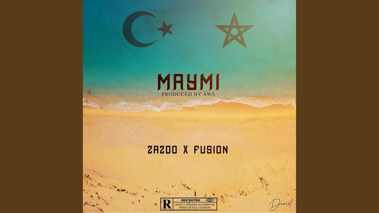 Maymi (feat. FuSion) - YouTube