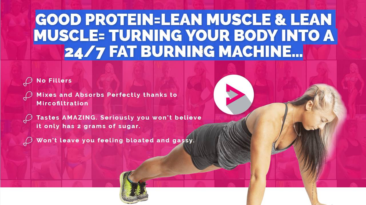 Clickfunnels Tutorial - Physical Product - Fitness Funnel Design - YouTube