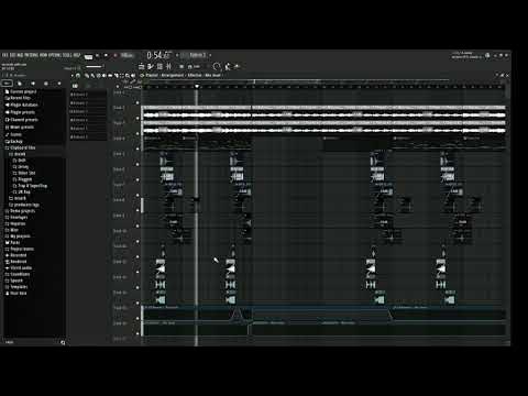 [TUTORIAL] HOW TO MAKE BEAUTIFUL SAMPLE DRILL LIKE GHOSTY - YouTube