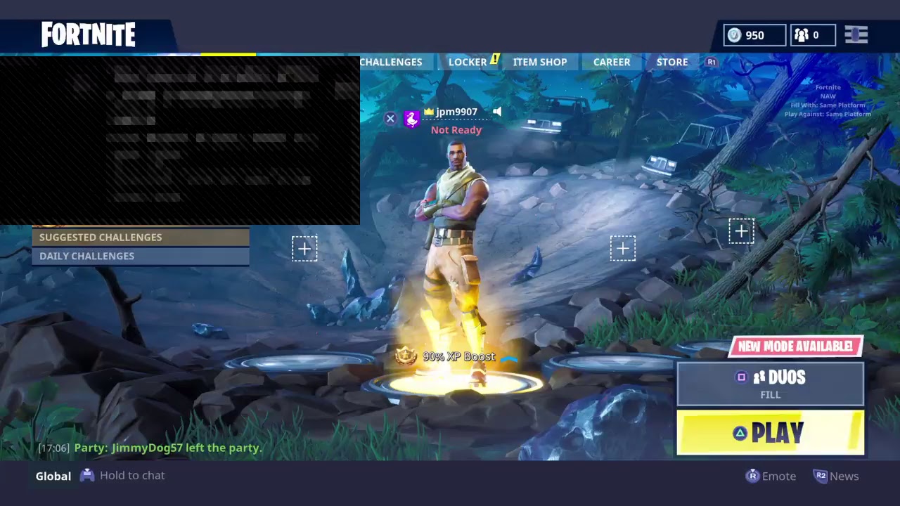 Fortnite with Kayne|Fortnite|Road to 100 subs - YouTube