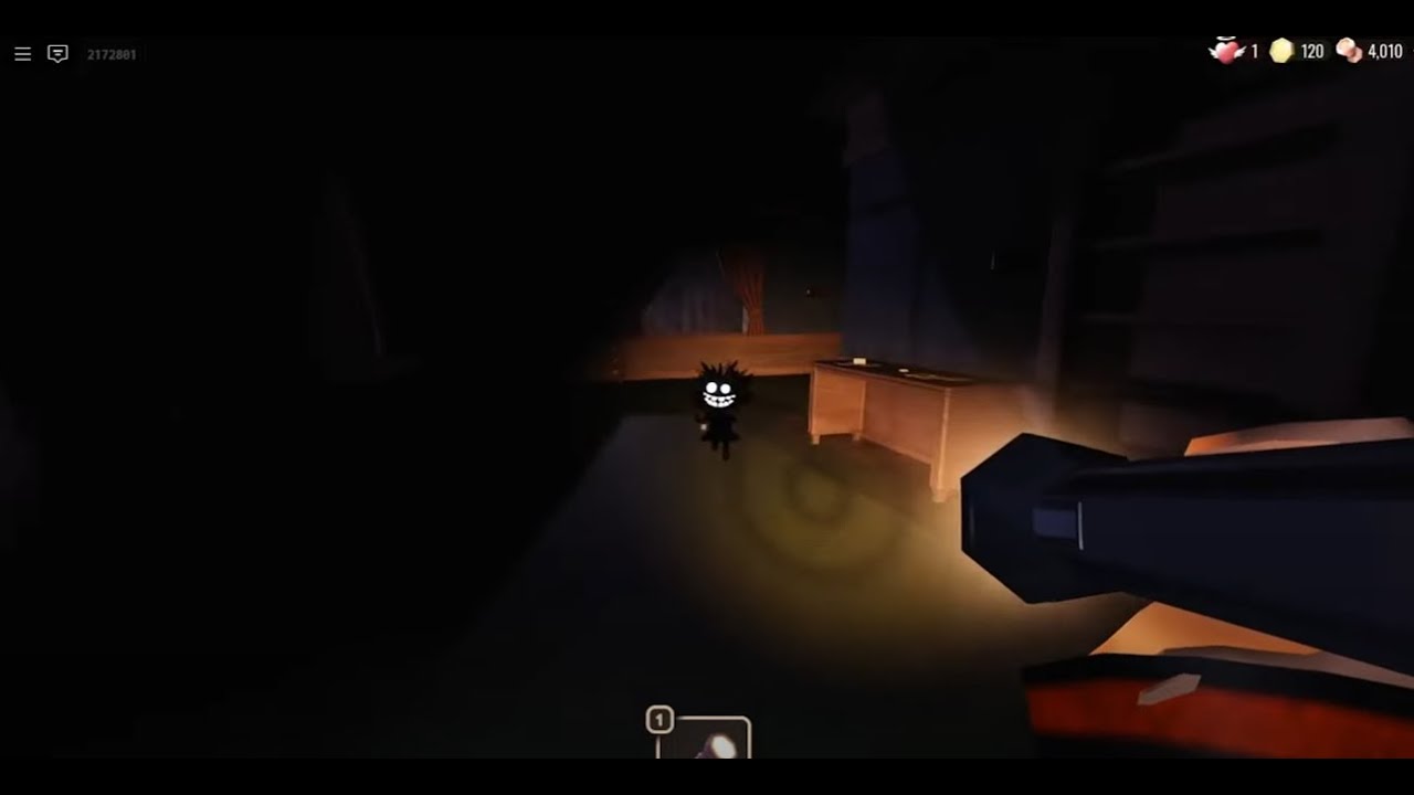 Rework Sally window Doors Content Update (seed in desc) - YouTube