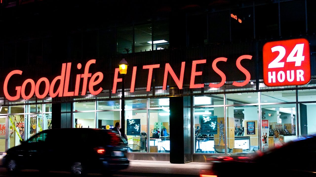 Downtown Toronto Good Life, First Video! - YouTube