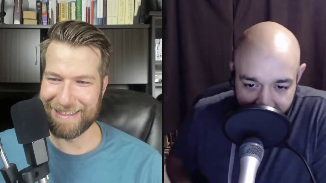 Al Mohler and Tim Keller are part of the radical middle - YouTube