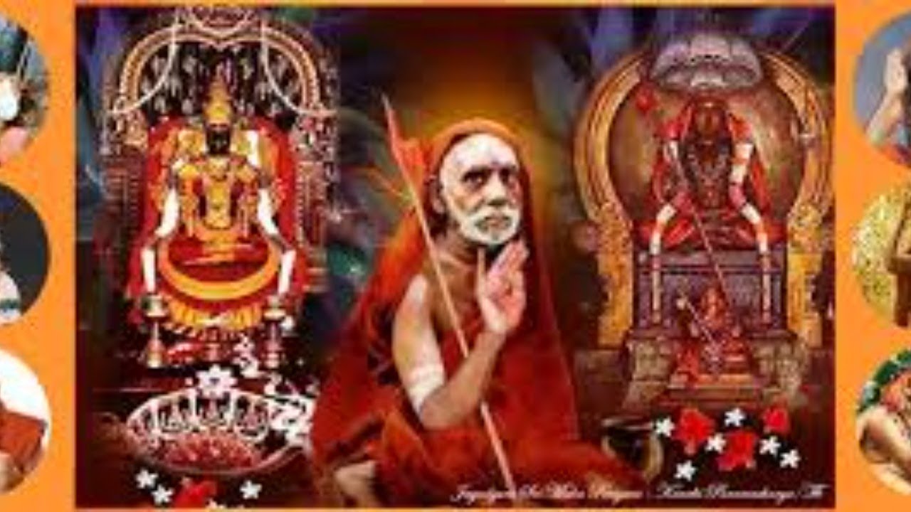 Veda Parayanam at Sekar's Home - Ashok Nagar - 30-03-2021 - YouTube