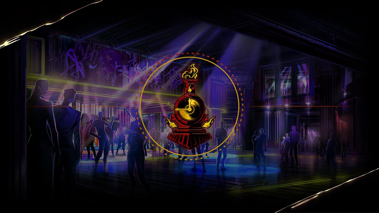 Limbus Company OST - Electronic Devil Maker - YouTube